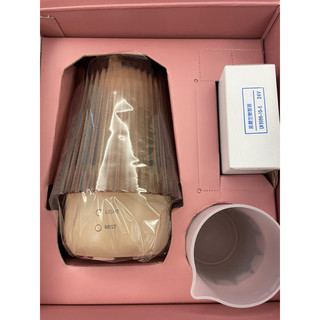 LUMI aroma diffuser Toast 香氛水氧機 LT0963-01 | 蝦皮購物
