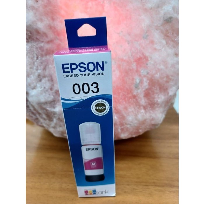 EPSON 003原廠T00V300紅L1110 L1210 L3110 L3116 L3150 L3156 L3210 | 蝦皮購物