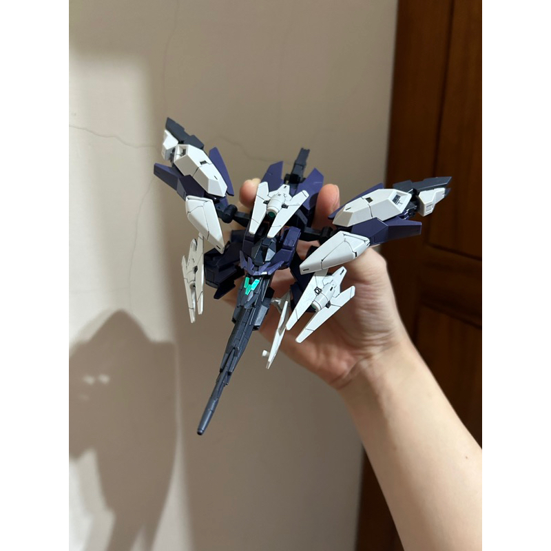 hg hgbf hgbd 核心鋼彈 天王星裝甲 天王星七式 7式 創鬥者 潛網者 鋼彈 | 蝦皮購物