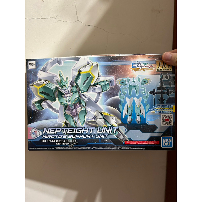 hg hgbf hgbd 海王星裝甲 海王星八式 8式 鋼彈 核心鋼彈 帶全裝備 創鬥者 潛網者 | 蝦皮購物