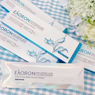 【現貨 不用等】澳洲 Eaoron 第5代 塗抹式水光針 玻尿酸精華 3ml 水光精華液 水光精華 | 蝦皮購物