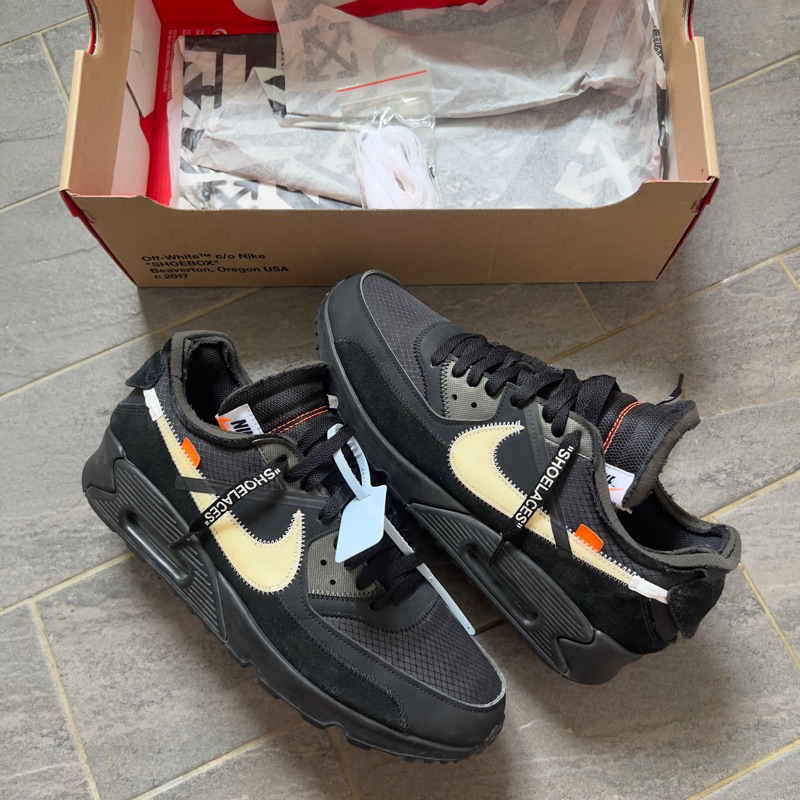 ow am90 black | 蝦皮購物