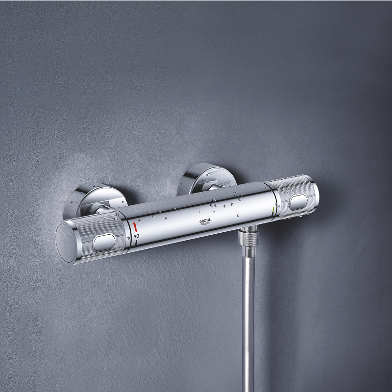 *現貨*GROHE 34776000 GROHTHERM 1000 PERFORMANCE 定溫浴缸龍頭(無下出水) | 蝦皮購物