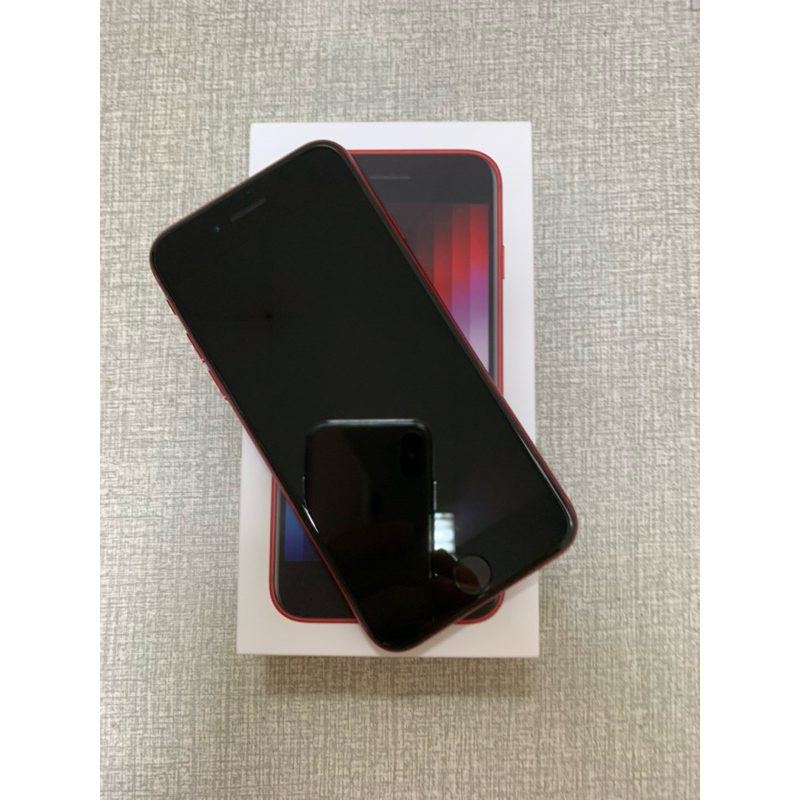 iPhone SE 3 se3 64GB | 蝦皮購物