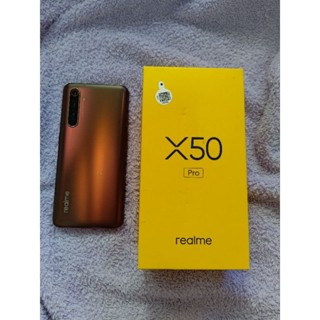realme x50 5G pro 12g+256手機 | 蝦皮購物