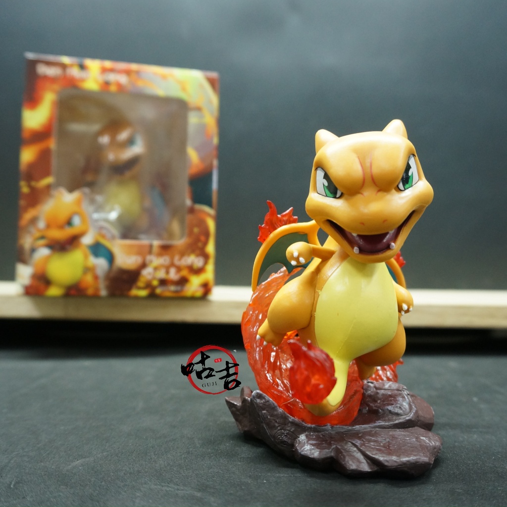 👍台灣發貨👍御三家 寶可夢 寵物 EGG 皮卡丘 COS 系列 PPAP系列 角色扮演 盒玩 娃娃機 山崩台 | 蝦皮購物