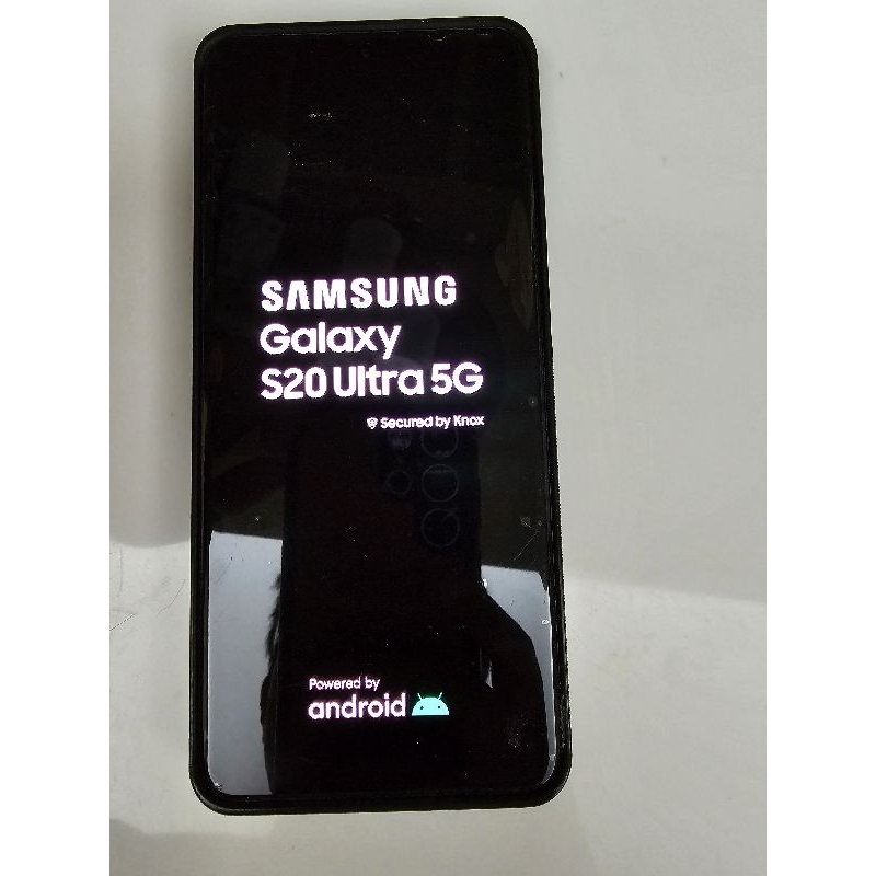 Samsung S20 Ultra 5G 256G | 蝦皮購物