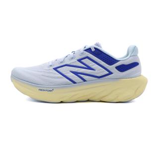 New Balance Fresh Foam 藍米白 寬楦 休閒 運動鞋 男款 B4643【新竹皇家M1080L13】 | 蝦皮購物