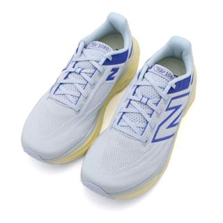 New Balance Fresh Foam 藍米白 寬楦 休閒 運動鞋 男款 B4643【新竹皇家M1080L13】 | 蝦皮購物