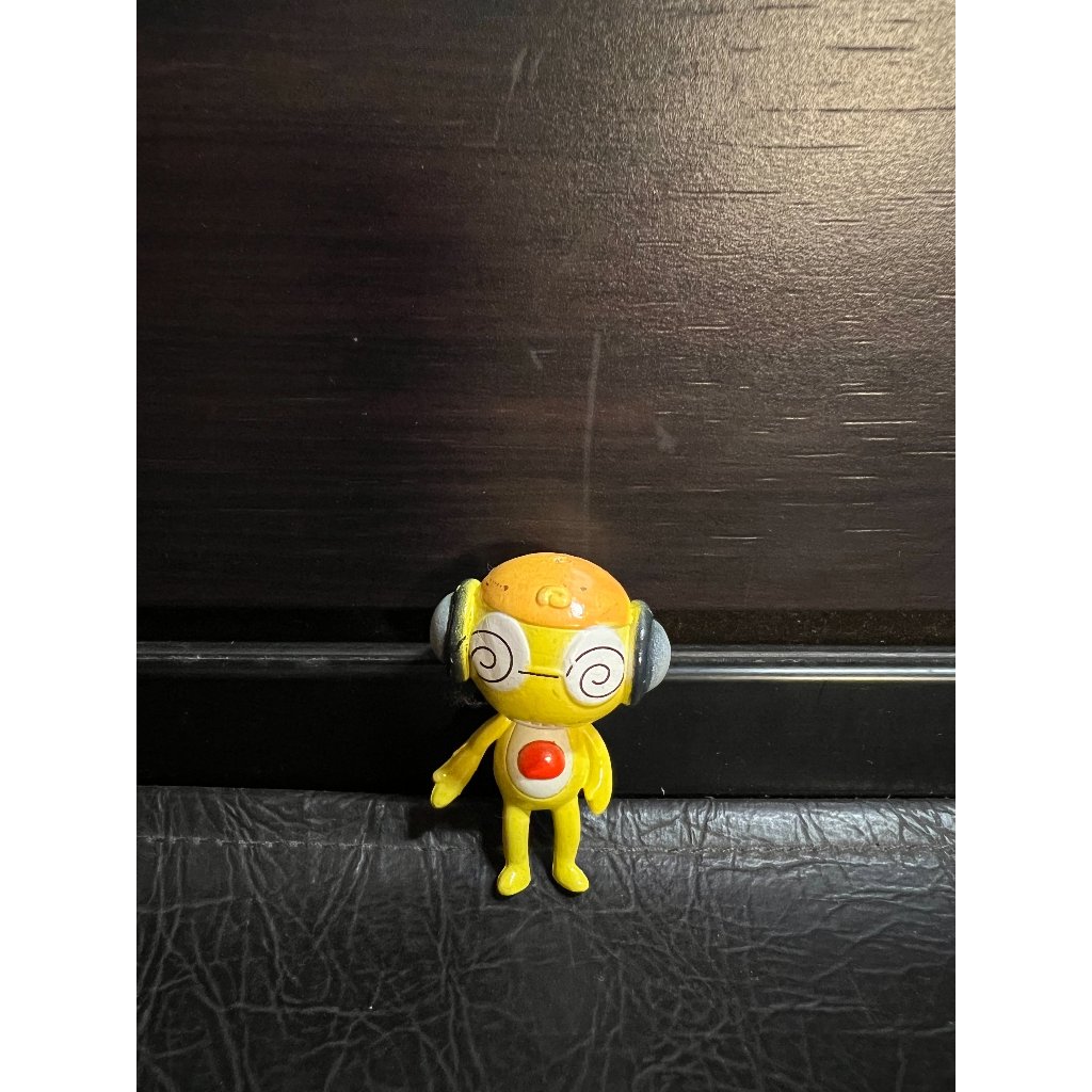 Keroro軍曹角色公仔 Giroro Kururu Dororo Taruru Sumomo 懷舊動漫 外星人 收藏品 | 蝦皮購物
