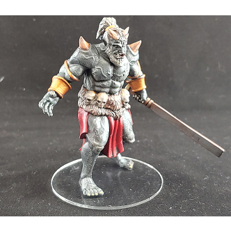 OGRE WARLOCK | 蝦皮購物