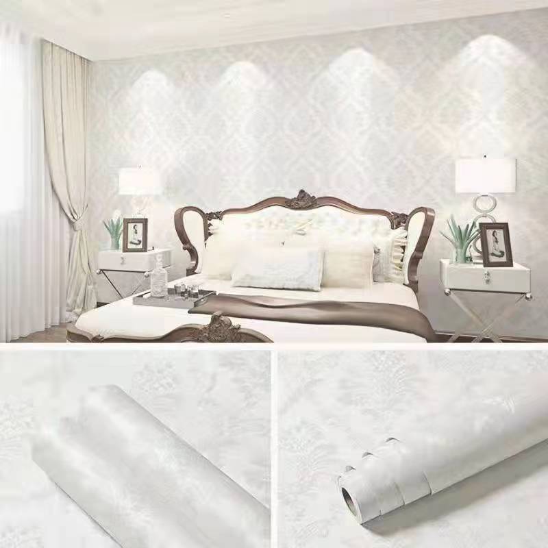 【滿799包郵】PVC卡通墻紙自粘防水學生宿捨寢室壁紙兒童臥室墻貼可愛翻新貼紙jioyh 1RSZ | 蝦皮購物