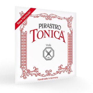 PIRASTRO TONICA VIOLA 中提琴弦 套裝（15以上尺寸使用） | 蝦皮購物