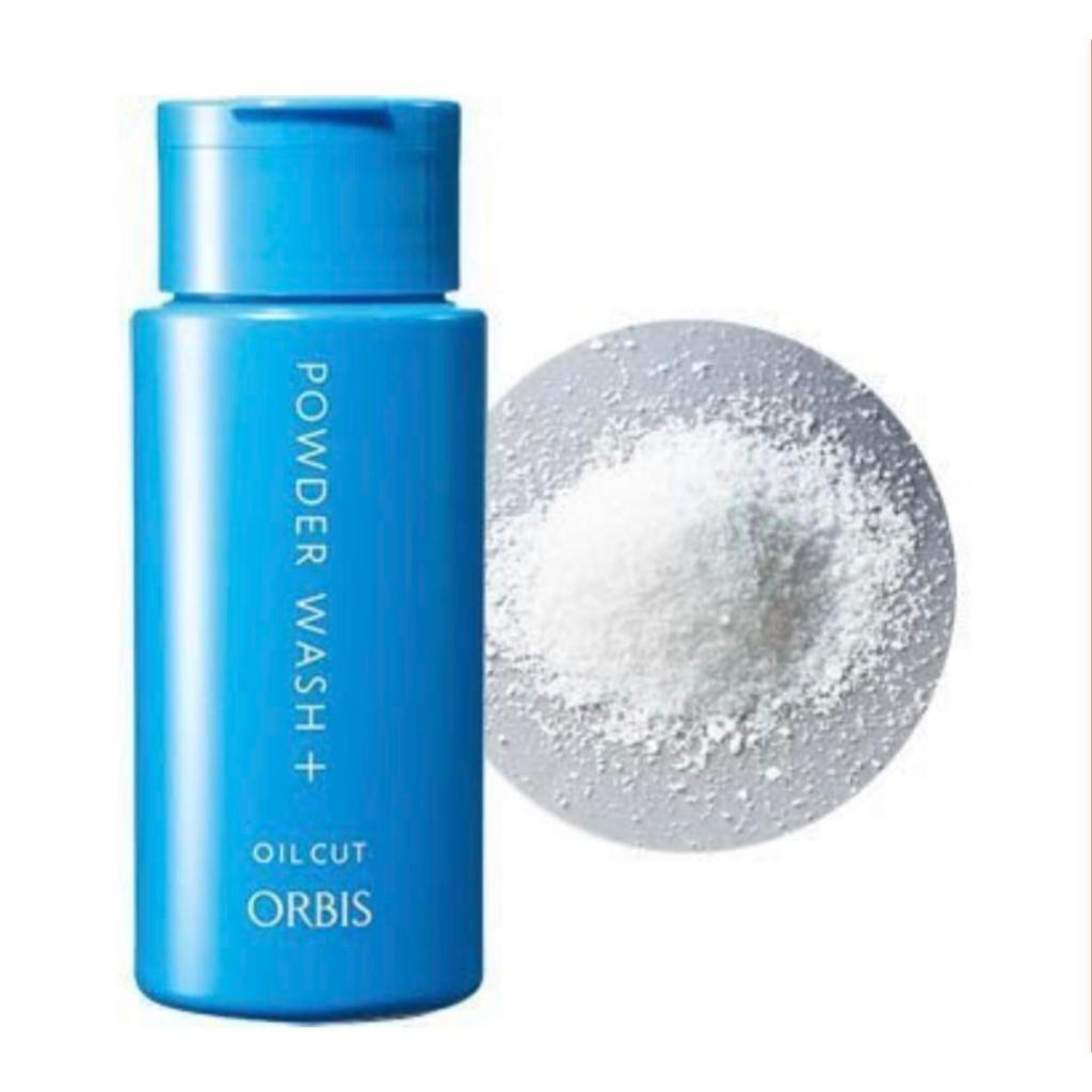 現貨供應 ORBIS 雙重酵素潔顏粉50g 補充包50g | 蝦皮購物