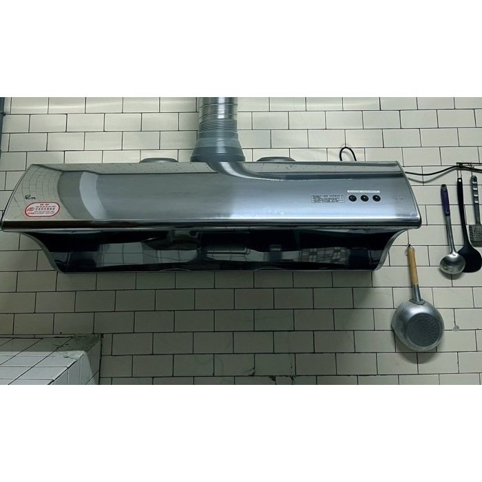 《金來買生活館》喜特麗 JT-1202 不鏽鋼 排油煙機 120cm 除油煙機 | 蝦皮購物