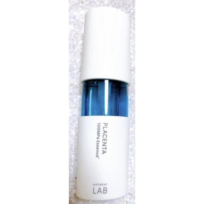 代購🥰日本🇯🇵Unlabel Lab Placenta美容液 50ml | 蝦皮購物