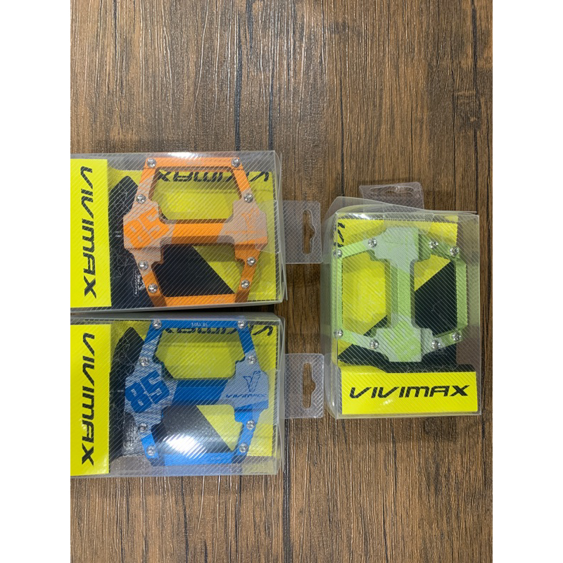 vivimax MAX 85 加大踏板 鋁合金踏板 殺人踏板 | 蝦皮購物