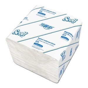 【免運費】25720 可麗舒®單抽式潔淨衛生紙(250抽/72包/箱) | 蝦皮購物