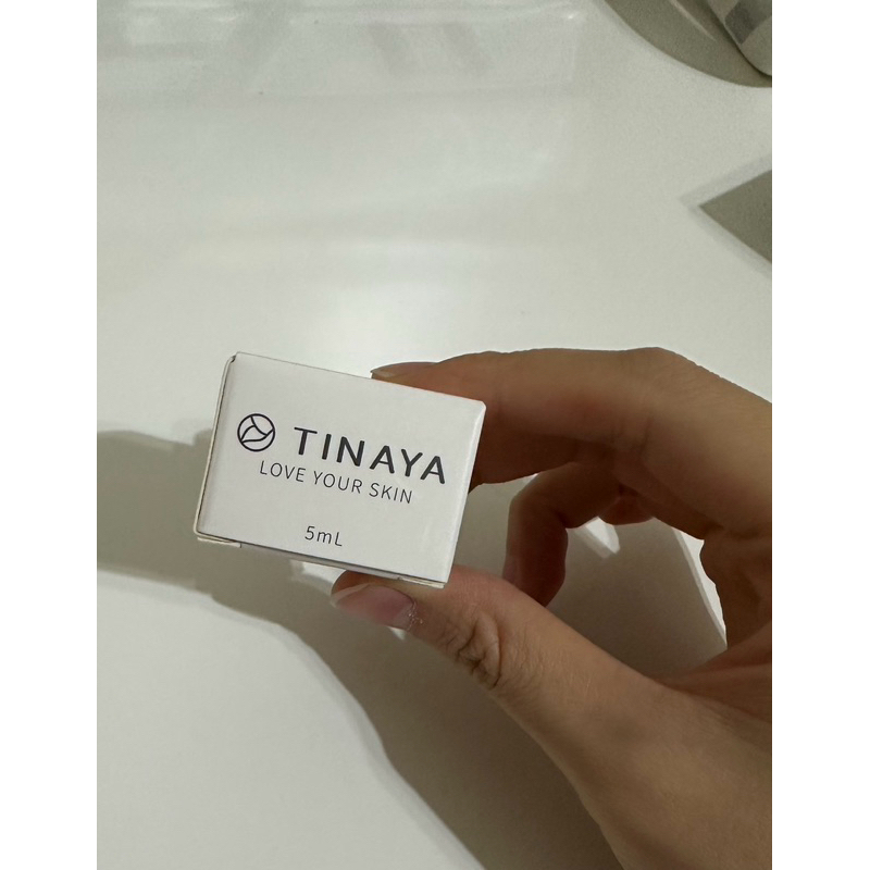 Tinaya娜緹亞-淨膚痘膏/萬用膏 | 蝦皮購物