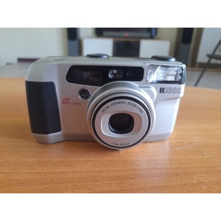 RICOH MY PORT 330 SF 高階變焦底片相機/Aspheric Lens38-130mm | 蝦皮購物