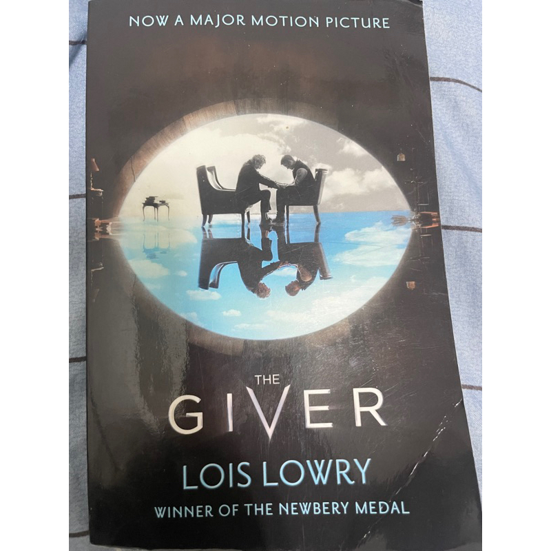 The Giver Lois Lowry | 蝦皮購物