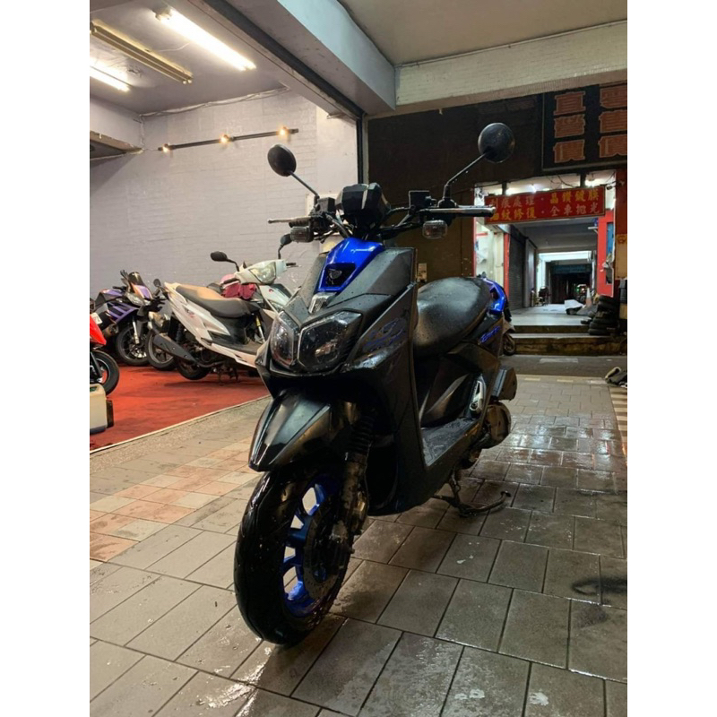 2017 YAMAHA BWSR | 蝦皮購物