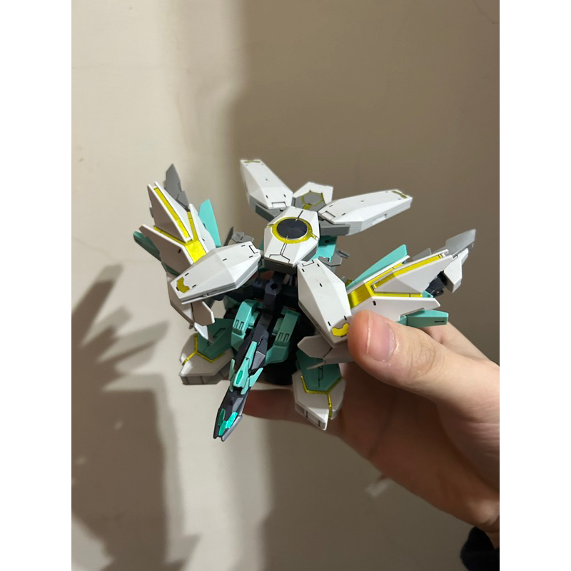 hg hgbf hgbd 海王星裝甲 海王星八式 8式 鋼彈 核心鋼彈 帶全裝備 創鬥者 潛網者 | 蝦皮購物