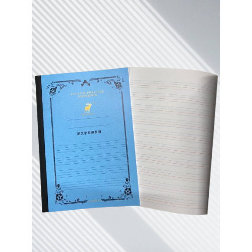珠友文化 A5/16K英文字母練習簿 A5/16K英文練習本 A5/16K英文練習簿 萬國牌英文練習簿 | 蝦皮購物