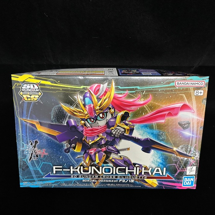 【全新現貨】萬代 SD SDCS F91之1改 鋼彈創鬥元宇宙 F91之1改 | 蝦皮購物