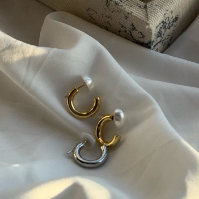 A08 rational lover (silver 925) | 蝦皮購物