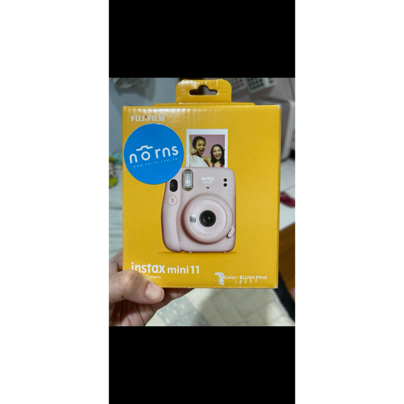 （已預訂）FUJI Instax Mini11 mini 11 拍立得相機 | 蝦皮購物