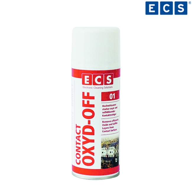 【含稅店】德國ECS 電子接點氧化物清潔劑 ECS-701 電子接點清潔劑 電路板 開關接點 效果如同K-60 K60 | 蝦皮購物