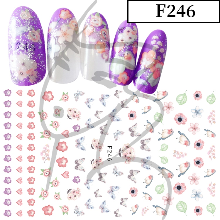 超薄貼紙 F246-314 | 蝦皮購物