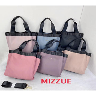 (現貨6色）mizzue品牌 防水女包 多層小方包 厚磅尼龍 輕巧斜背包 女側背包 肩背包側背包超輕材質 G618-1 | 蝦皮購物