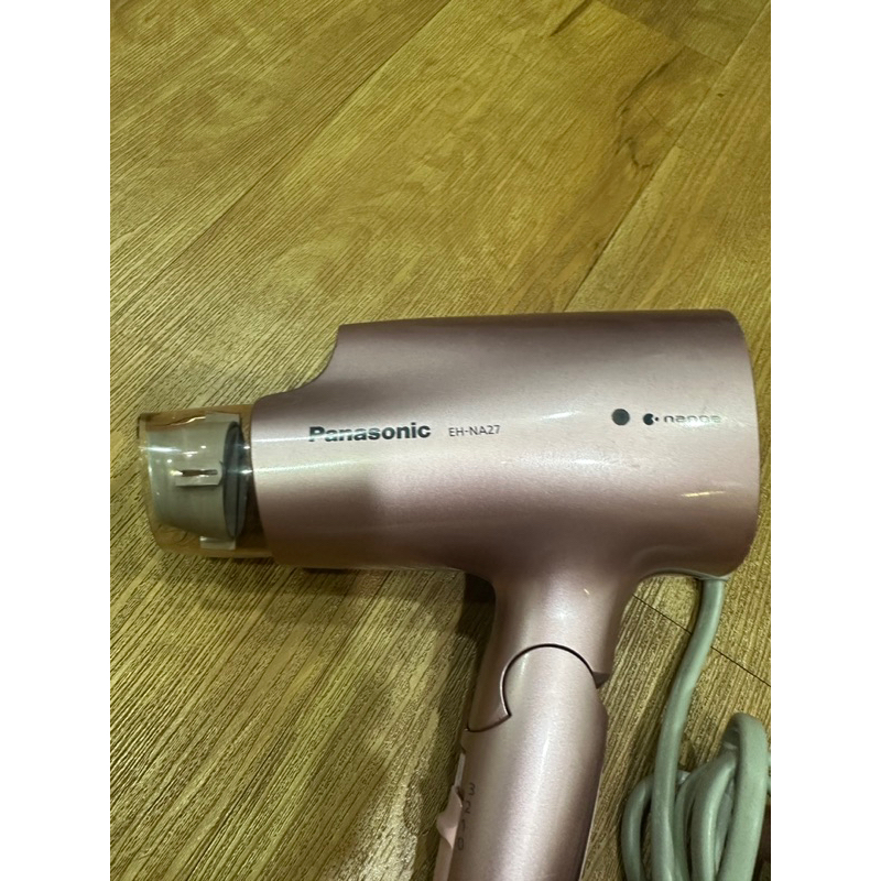 Panasonic EH-NA27大風量吹風機 | 蝦皮購物
