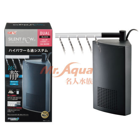 微笑的魚水族☆GEX-五味【角落多用途過濾器 25L/35L/60L】黑/白 低水位過濾器.烏龜過濾器 | 蝦皮購物