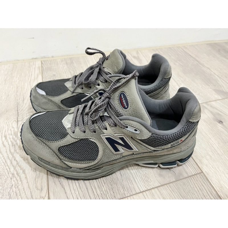 [二手]New Balance 2002R ML2002RA-近全新只穿2-3次 | 蝦皮購物