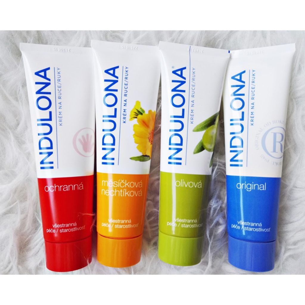 🔥現貨🔥indulona hand cream 75 ml護手霜 | 蝦皮購物