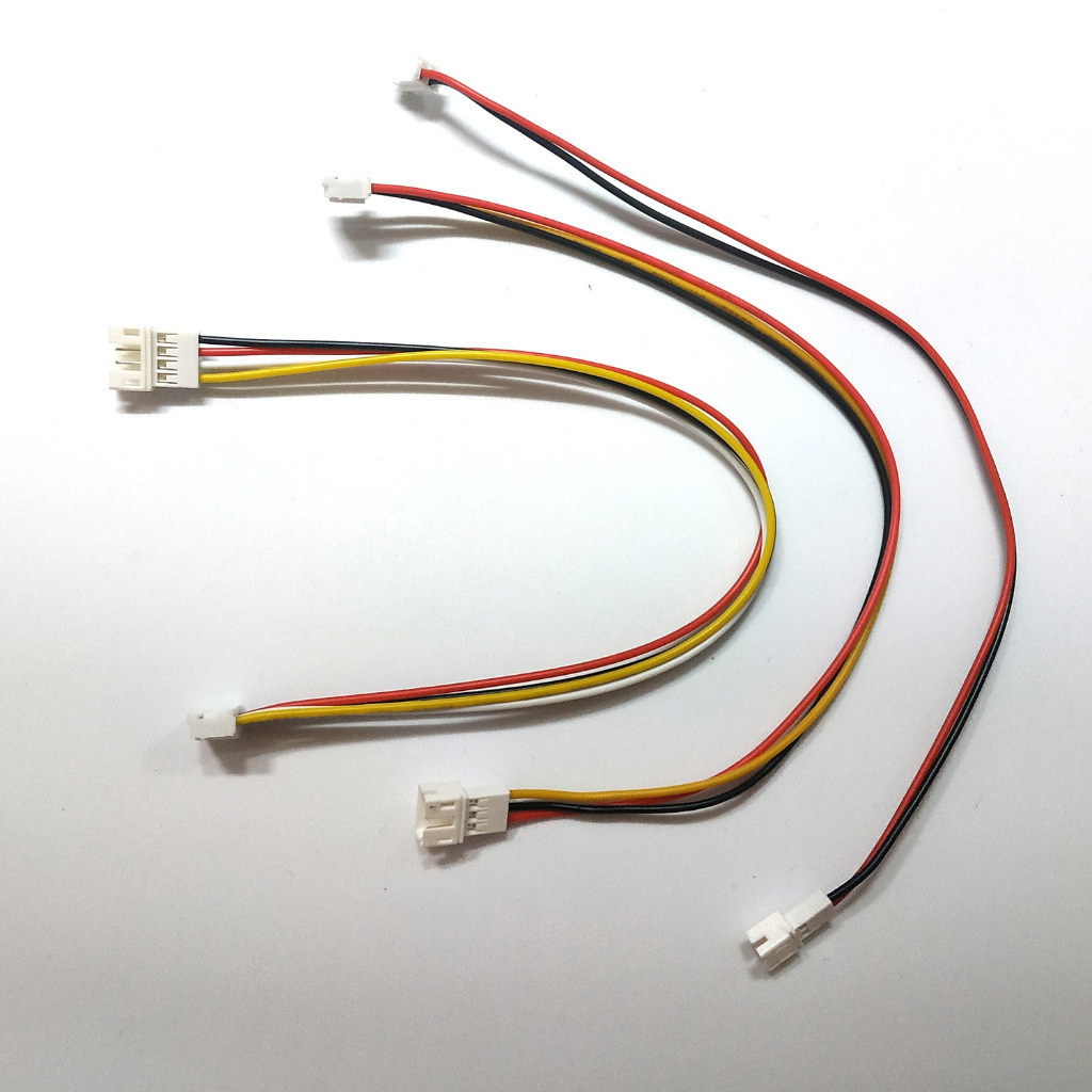 【邦禮】PH2.0 2P 3P 4P 公轉母頭 延長線 公母對接線 | 蝦皮購物