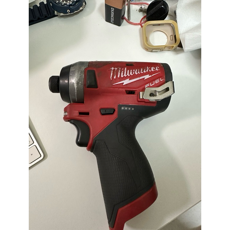 美沃奇 Milwaukee M12FID-0無刷起子機 | 蝦皮購物