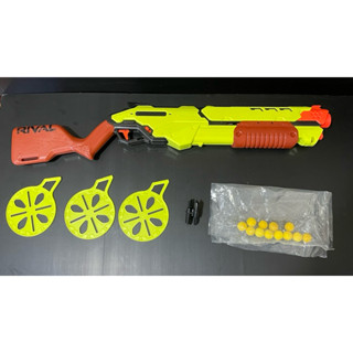 (二手）NERF Rival Saturn薩杜恩 XX-1000 Edge系列 | 蝦皮購物
