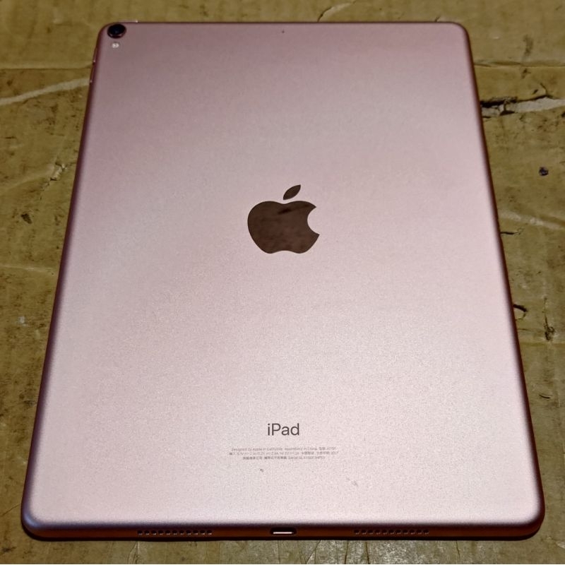 Apple iPad A1701（256G）（2017 WiFi） | 蝦皮購物