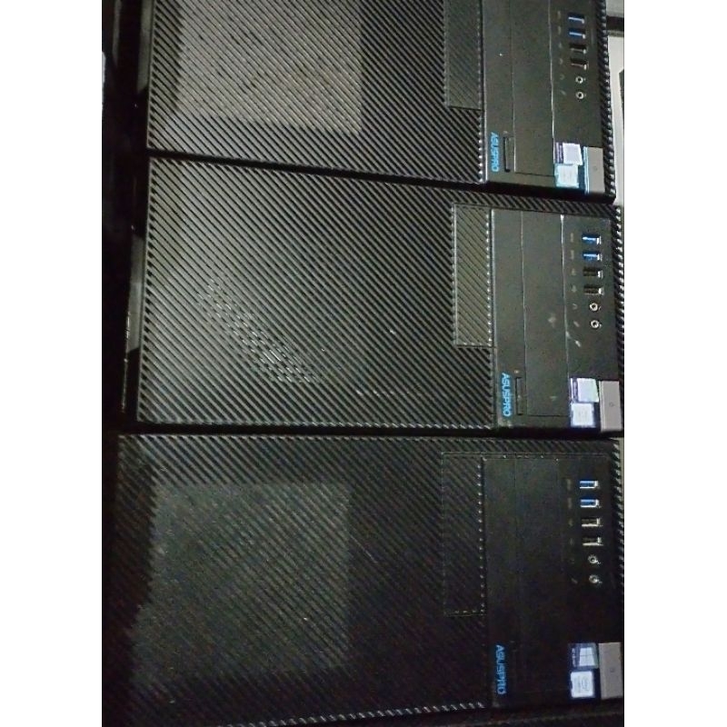//二手良品// ASUS 華碩 D520MT / D540MA 電腦機殼 | 蝦皮購物