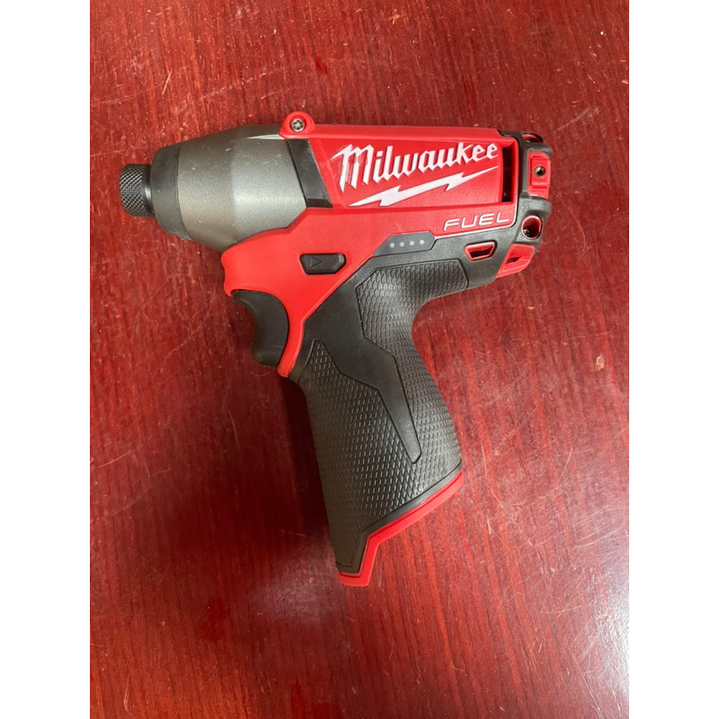 二手近全新 美沃奇 Milwaukee M12FID M12FID2 3453前一代2453鋰電 無刷 起子機 空機 | 蝦皮購物