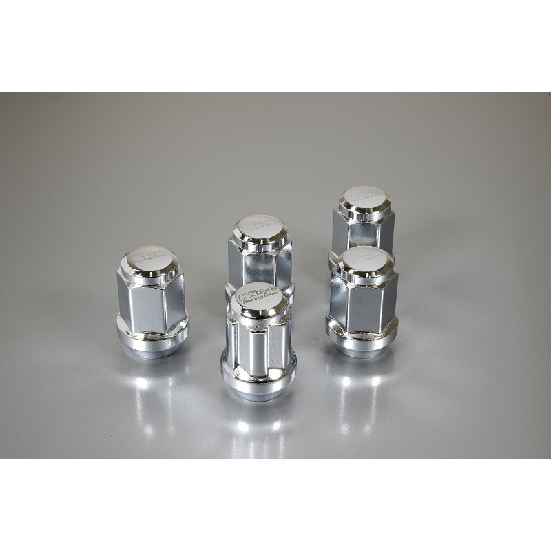 【翔浜車業】KYO-EI Kics 19HEX M14 鍛造輪圈防盜螺帽組(代理限定版)(M14XP1.5)(鍍鉻) | 蝦皮購物