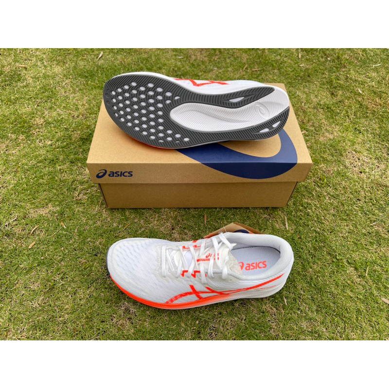 HYPER SPEED 3 女生版跑鞋1012B517-101 ️百年紀念系列 | 蝦皮購物