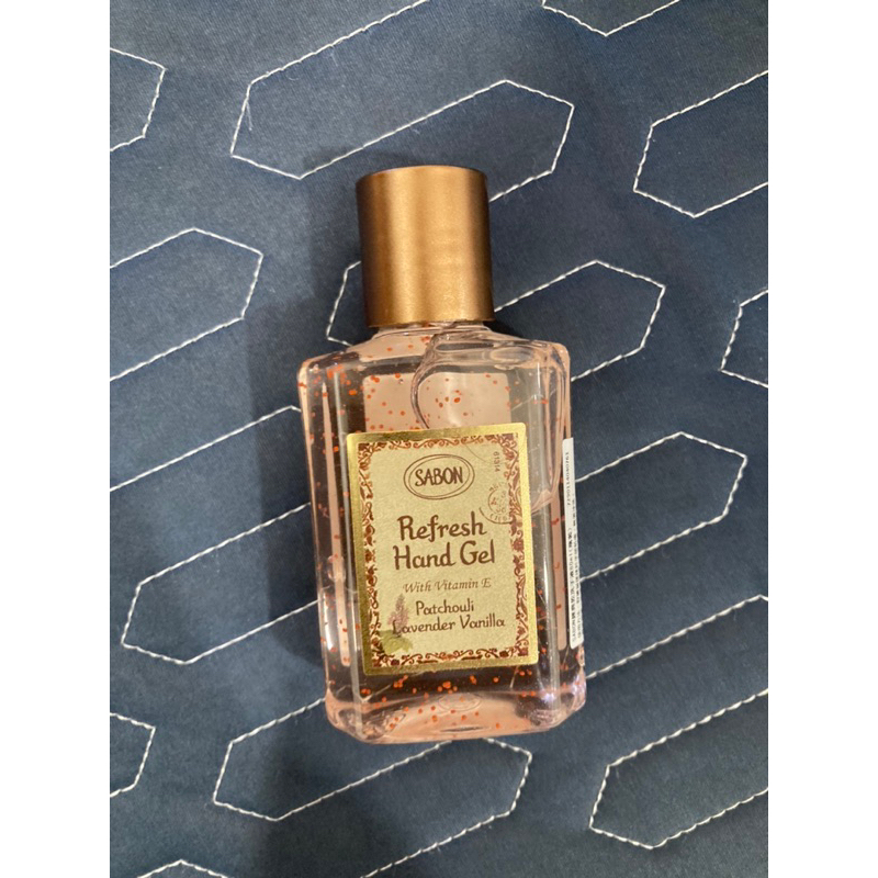 sabon經典乾洗手-80ml小容量 | 蝦皮購物