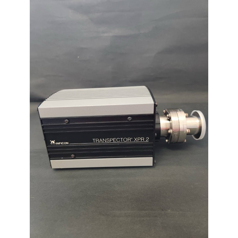 Inficon Transpector XPR2 殘氣分析儀（附電源及TW32軟體） | 蝦皮購物