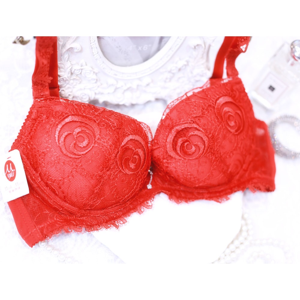 拜金的店 曼黛瑪璉R62076 MR74(32D.32E.34E.34D.36C.36D.36E.38D.38E) 紅色 | 蝦皮購物