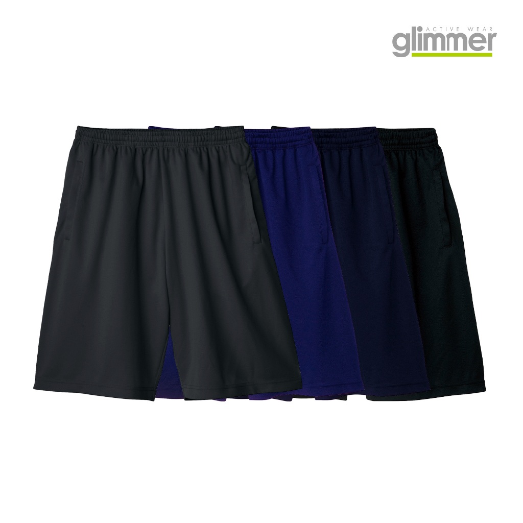 [免運] 日本 glimmer 4.4oz 325 ACP 抗UV機能運動短褲【FUTURE】 | 蝦皮購物